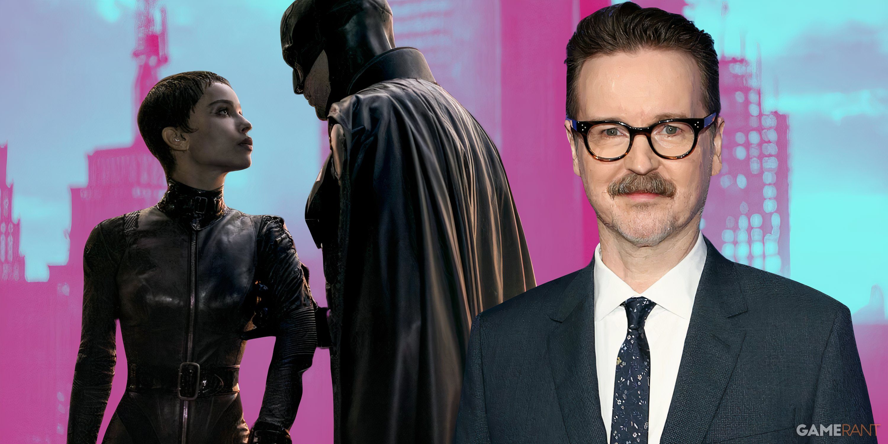 The Batman Part 2's Long Wait May Be Hiding A Welcome Surprise