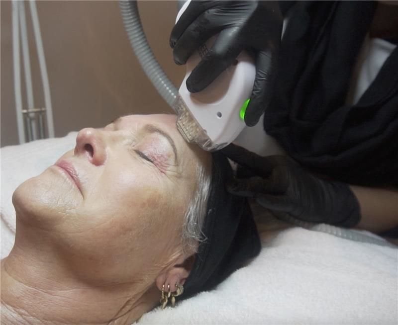 Are old-school cosmetic facelifts really your skin’s best friend?