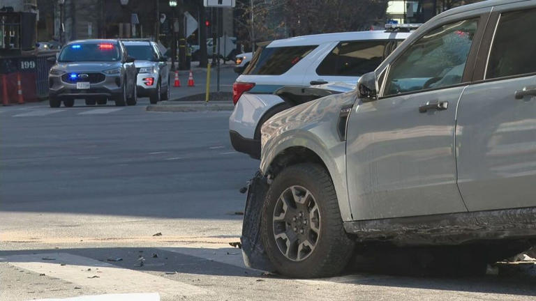 Tragic Arlington crash claims life of woman after high-speed collision ...