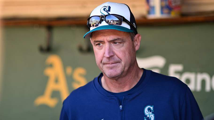Seattle Mariners Manager Dan Wilson Has Good Odds to Win MLB Manager of ...