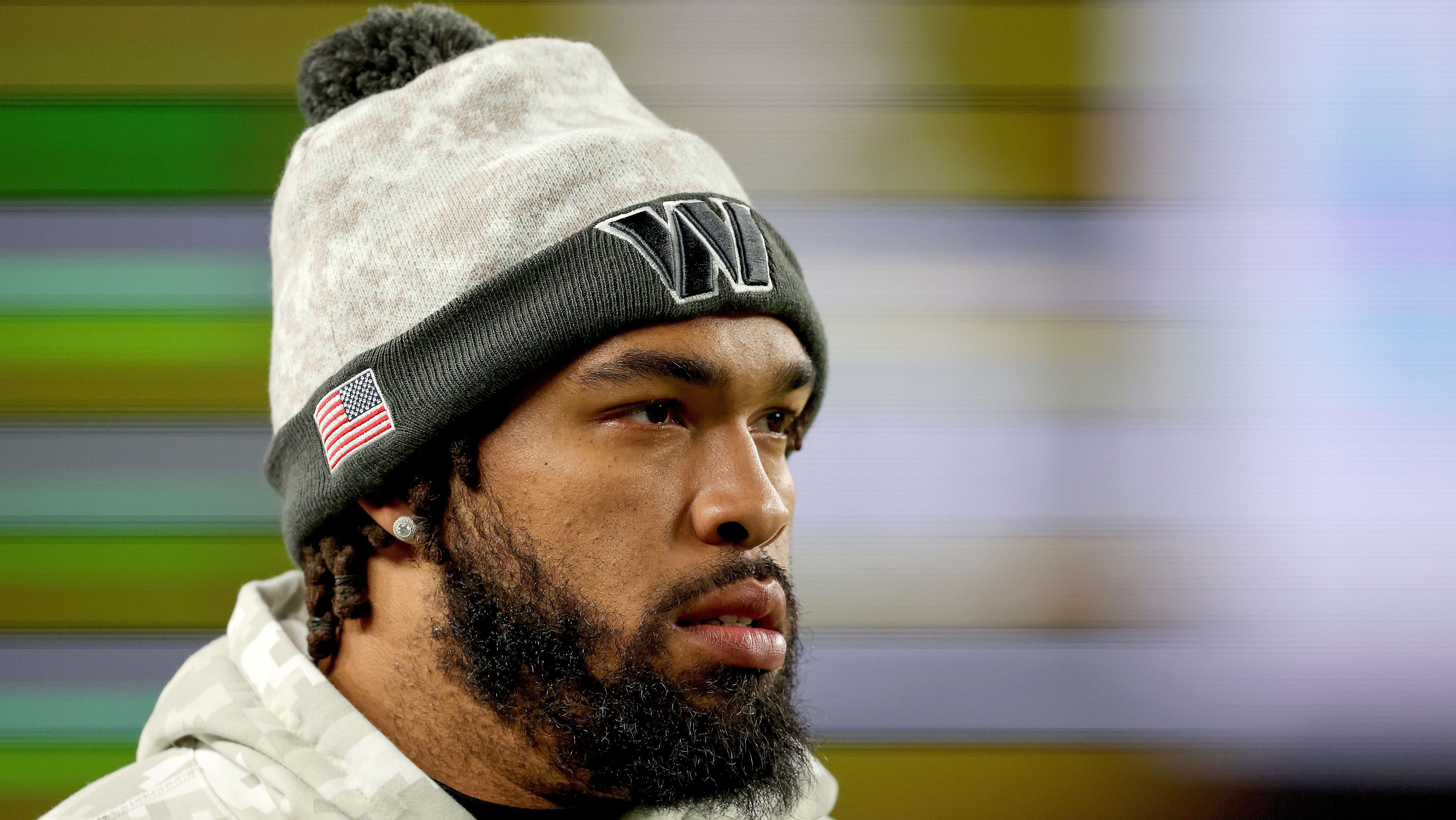 Commanders GM Reveals Plans for Marshon Lattimore’s Future