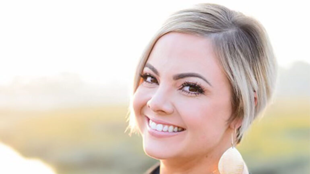 'Scamanda': Where Is Amanda Riley Right Now? Revealed