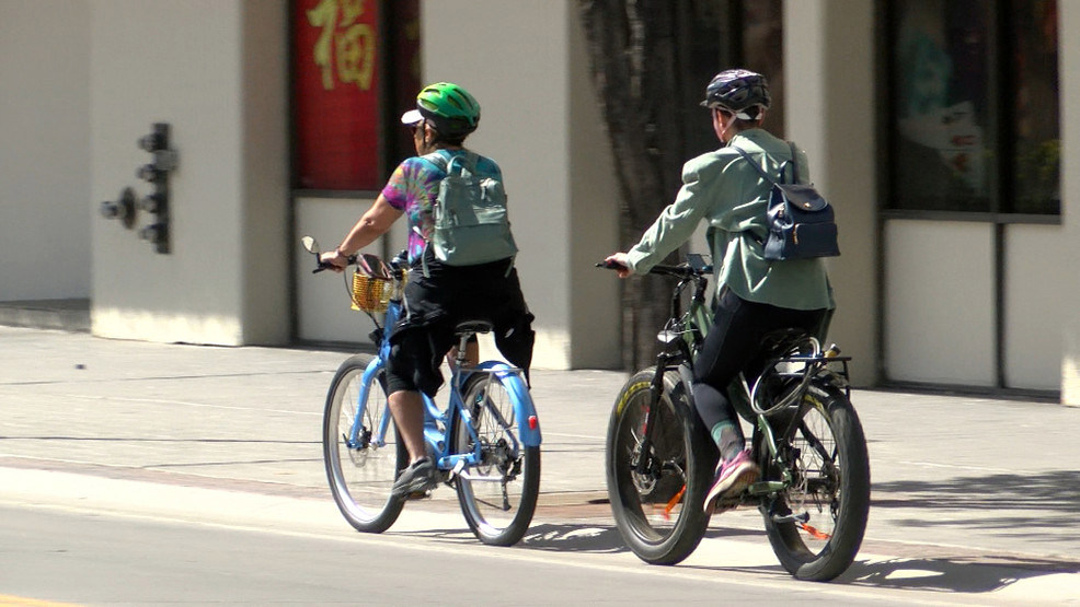 RTC seeks public input to enhance biking and walking safety in central ... RTC seeks public input to enhance biking and walking safety in central ...