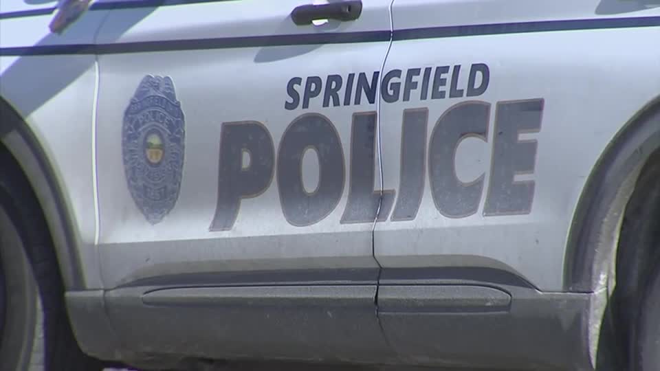 2 men killed in Springfield shooting identified