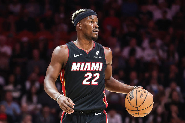 Miami Heat suspend forward Jimmy Butler indefinitely Miami Heat suspend forward Jimmy Butler indefinitely