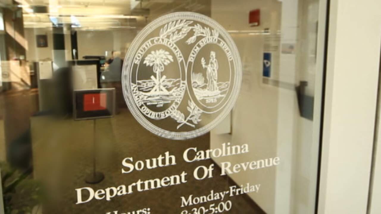 South Carolina now accepting 2024 income tax returns