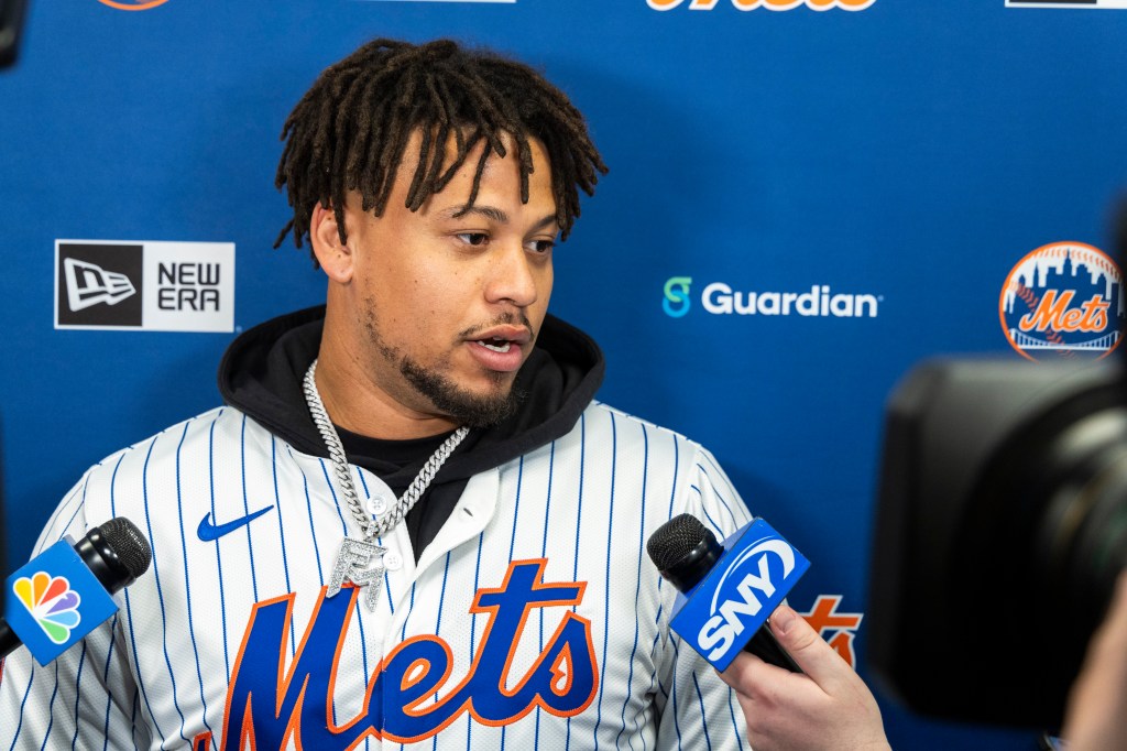 Mets are making pitchers take notice with their transformational work