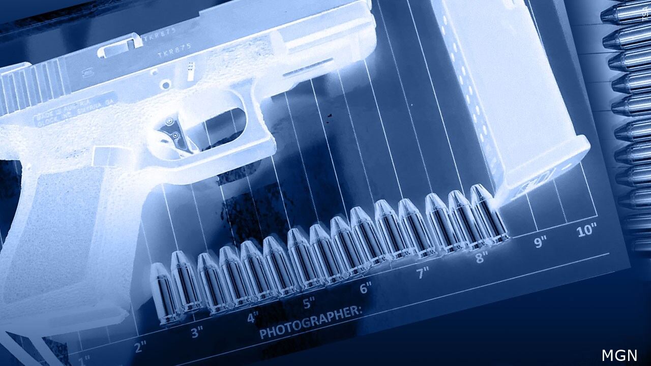 Waco High Students Take Stand Against Gun Violence, Form Local Students ...