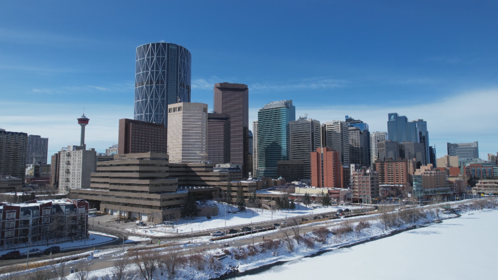 Supporting elevated Green Line would be ‘reckless’: Calgary downtown ...