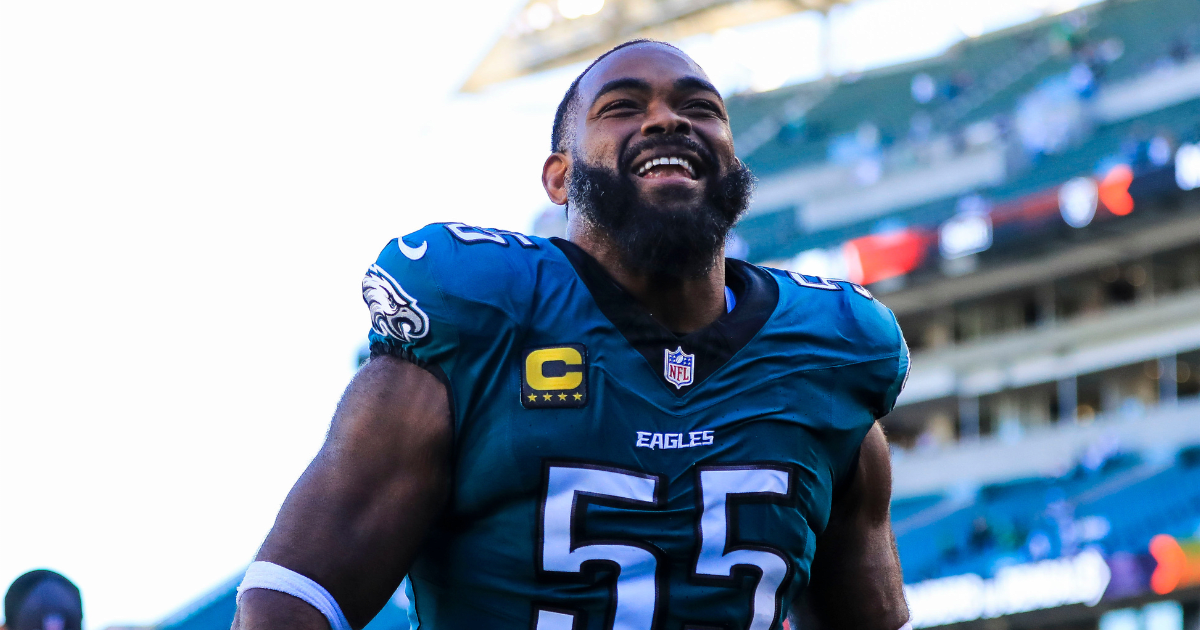 Wolverines in the NFL: Five former Michigan players set for Super Bowl ...