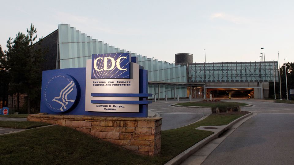 Inside the CDC, shooting adds to trauma as workers describe projects ...