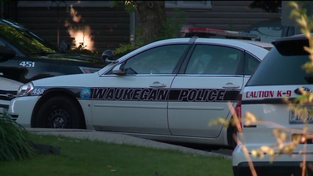 Man stabbed to death in Waukegan; investigation underway