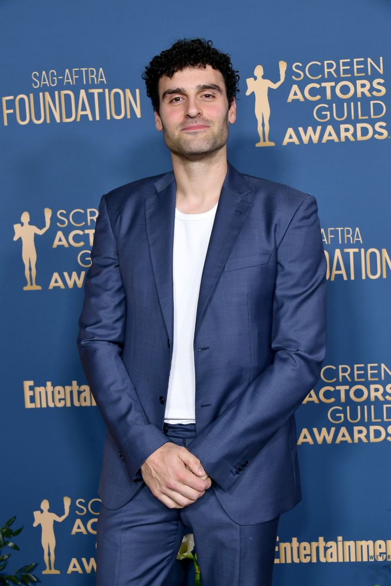 Who is Olivia Wilde's new super tall boyfriend Dane DiLiegro?