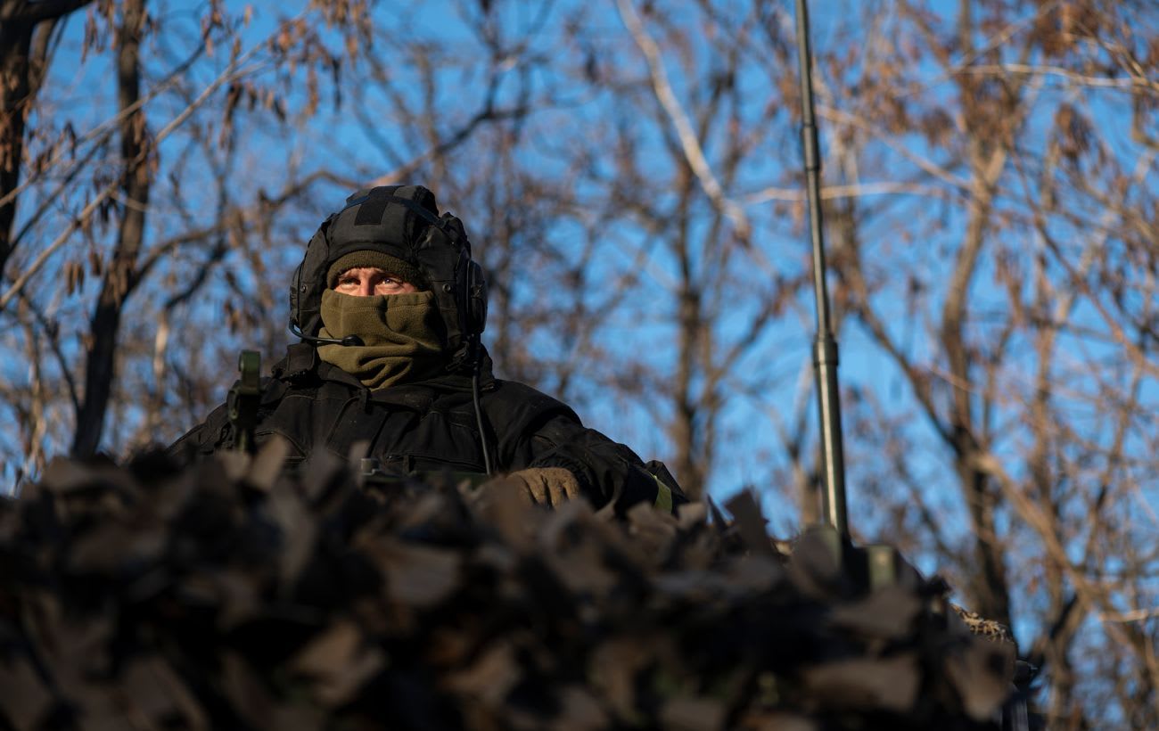 Donbas defense: Current battlefield dynamics and Ukraine’s efforts to ...