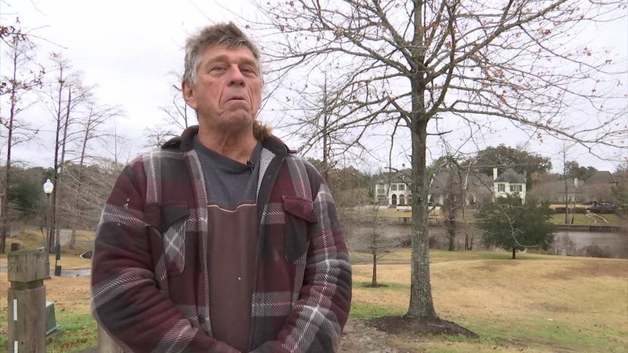 Life of Gorgeous Joey Jackson Highlighted in Documentary “Gorgeous Journey”