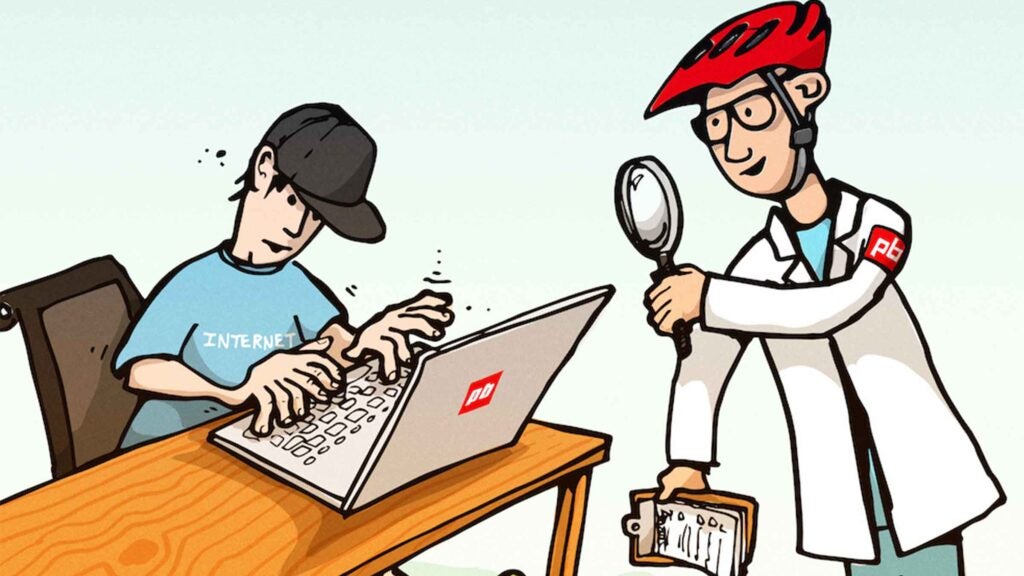 Pinkbike's Editors Answer 10 of the Most Common Mountain Bike Questions