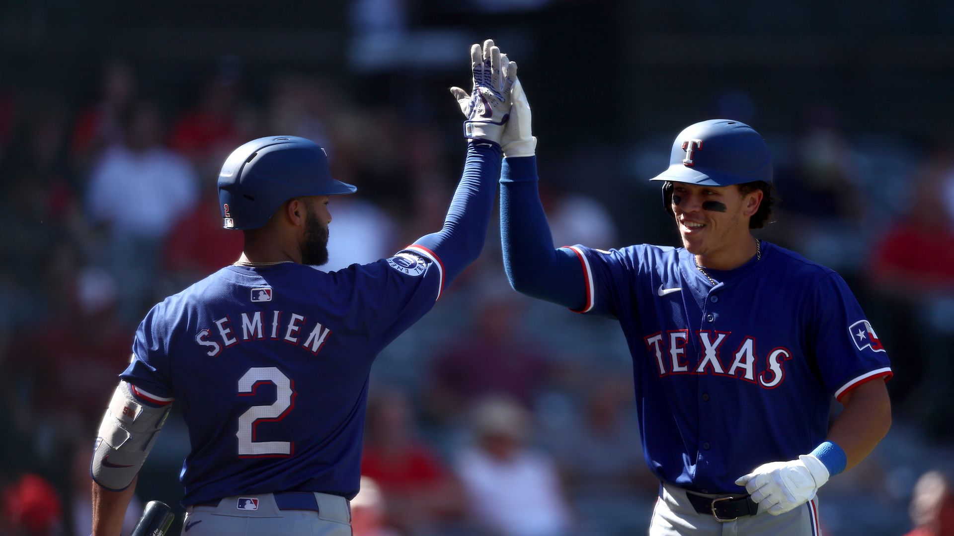 Rangers Sports Network is announced