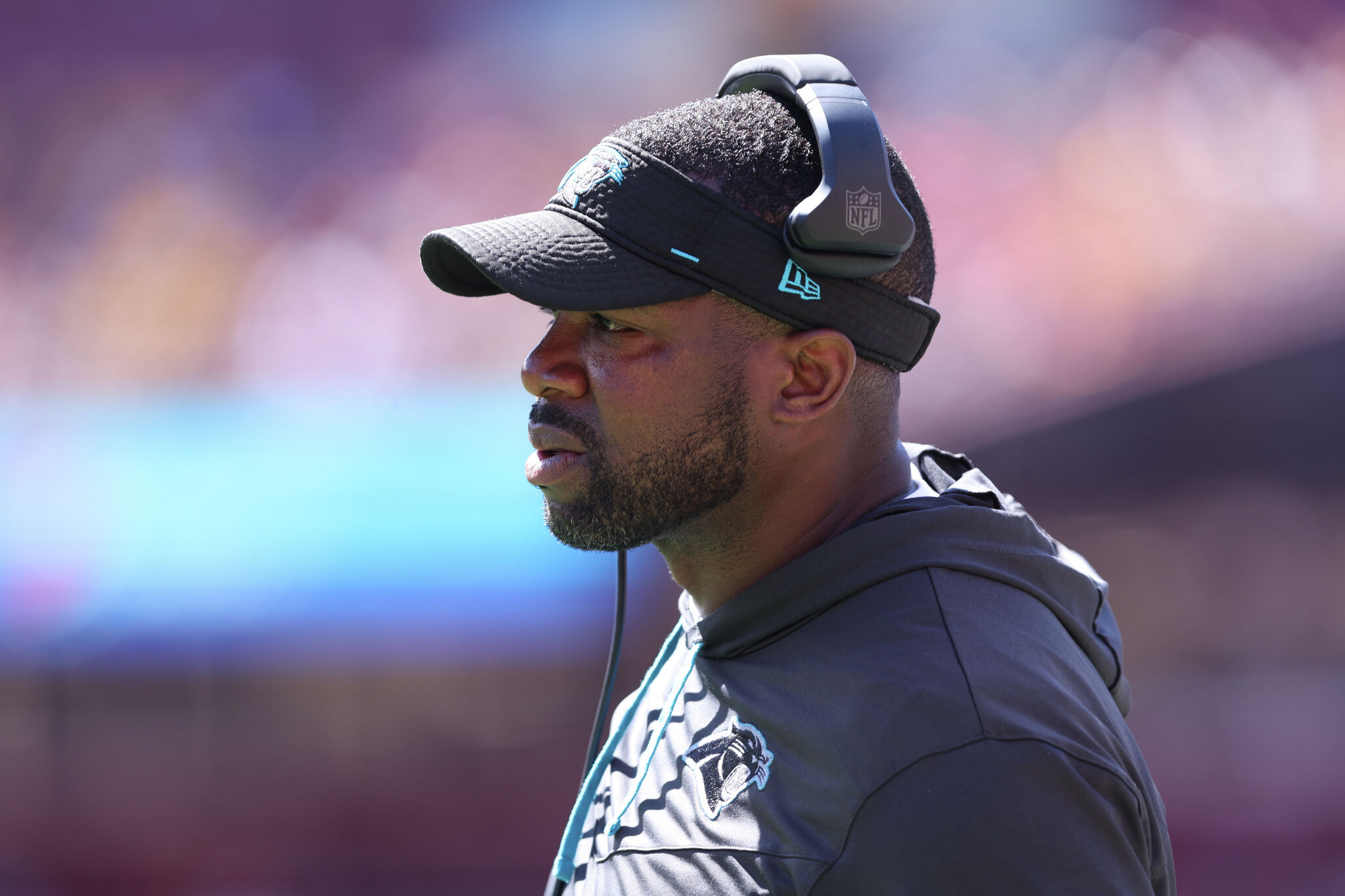 Houston Texans interview first two candidates for offensive coordinator ...