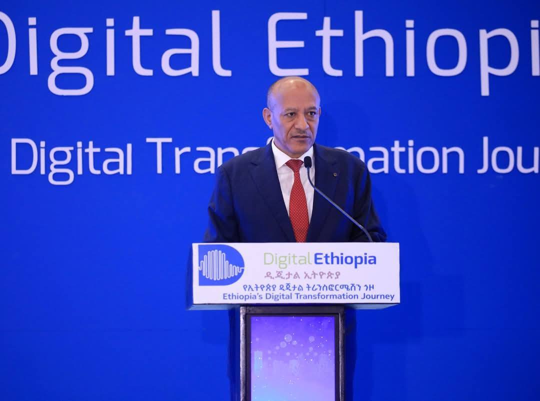 Ethiopia Making Rapid Progress in Building Inclusive Digital ...