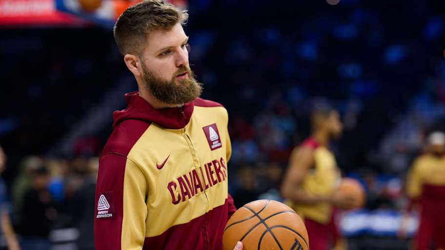 Cavaliers Coach Provides Uninspiring Injury Update On Key Player