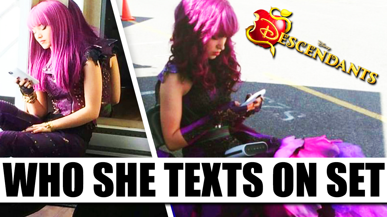 Descendants Disney: 10 Things You Didn't Know