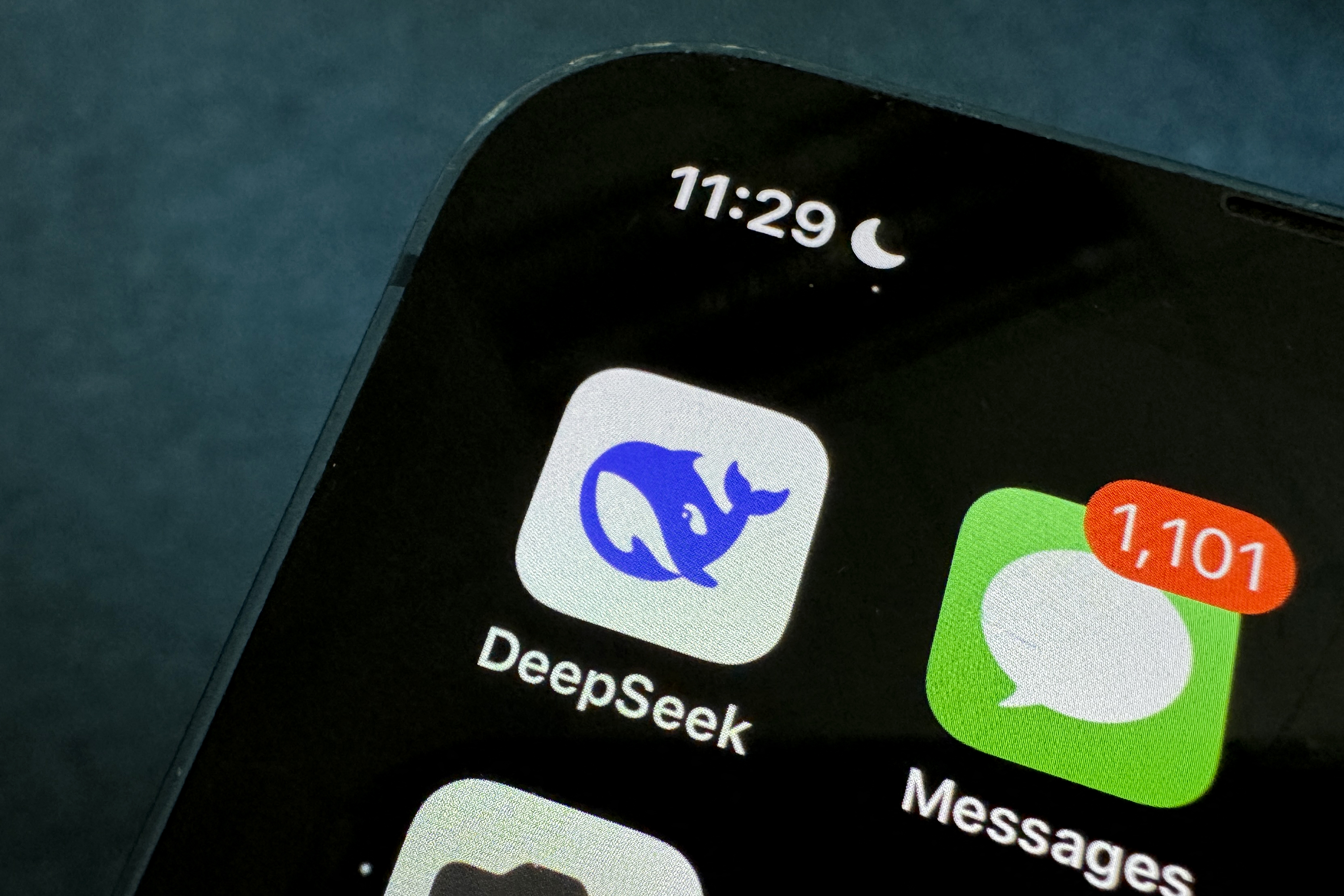 What is DeepSeek, the Chinese AI app challenging OpenAI and Silicon Valley?