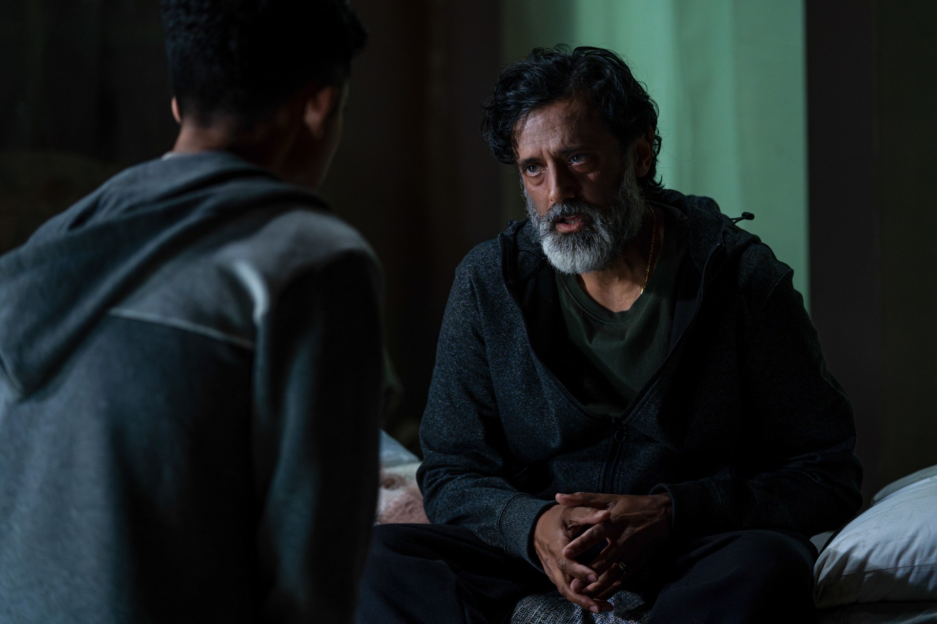 Nish's shocking final wishes revealed as unexpected EastEnders ...