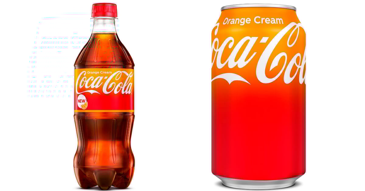 Discontinued Coca-Cola Flavor Is Returning to Store Shelves