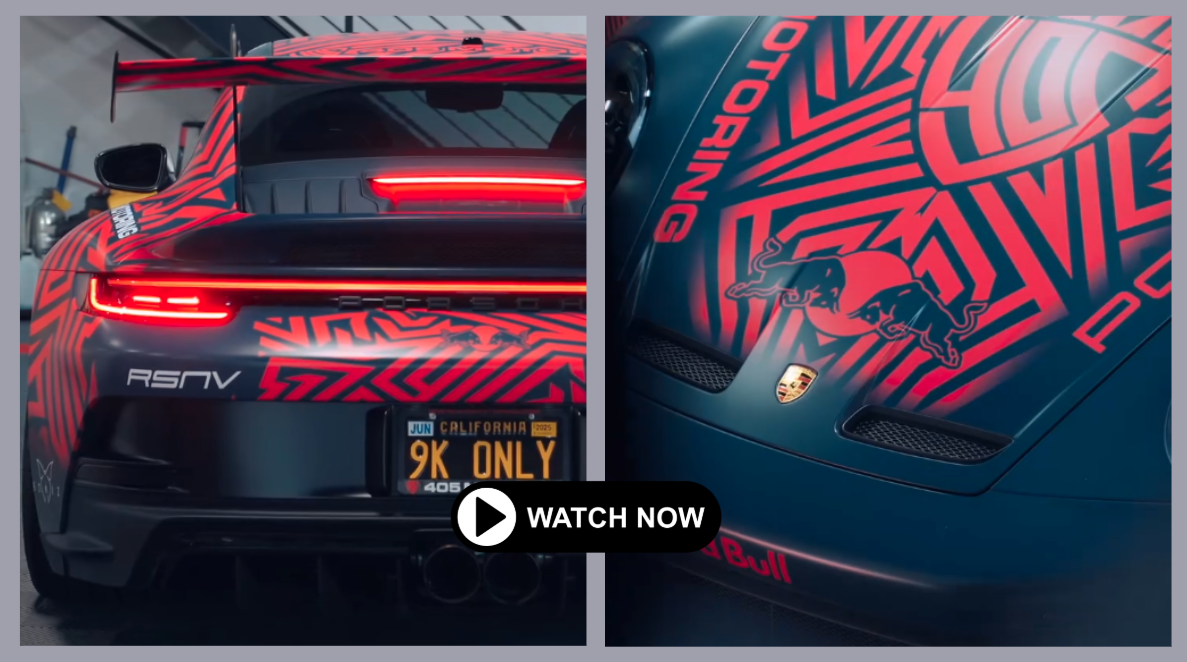 Mastering Car Cinematics: Secrets to Epic Auto Shots