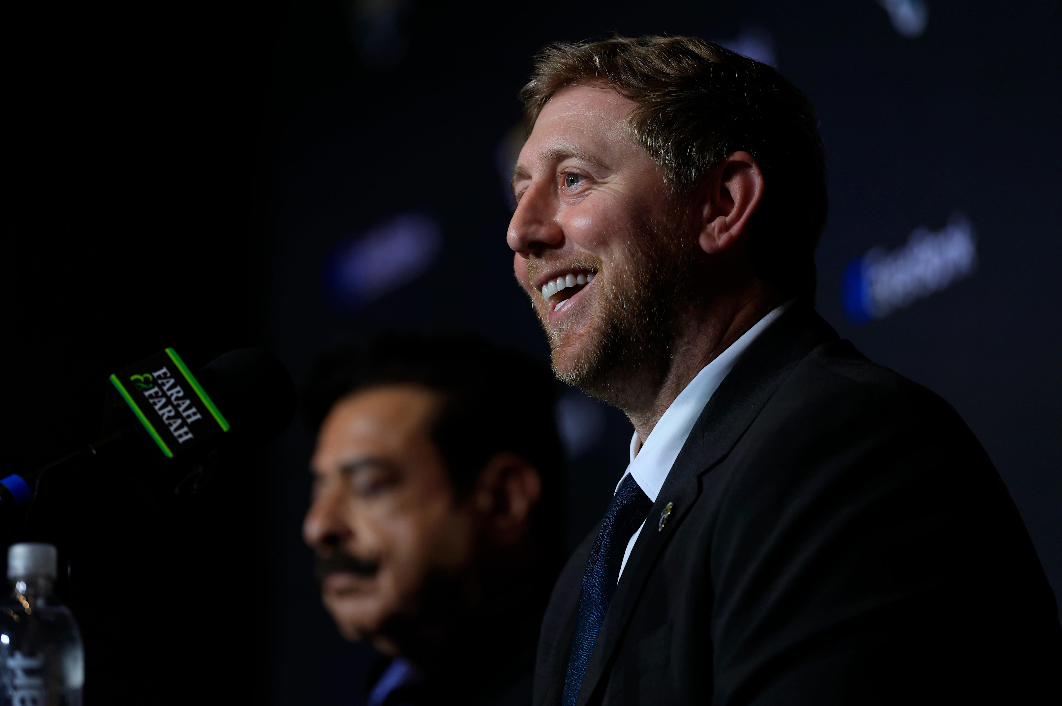 Jacksonville Jaguars' Liam Coen's viral 'Duuuval' chant explained: Did ...