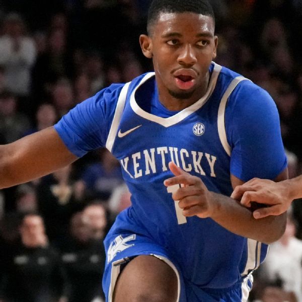 Kentucky's Lamont Butler to miss Tuesday game vs. Tennessee