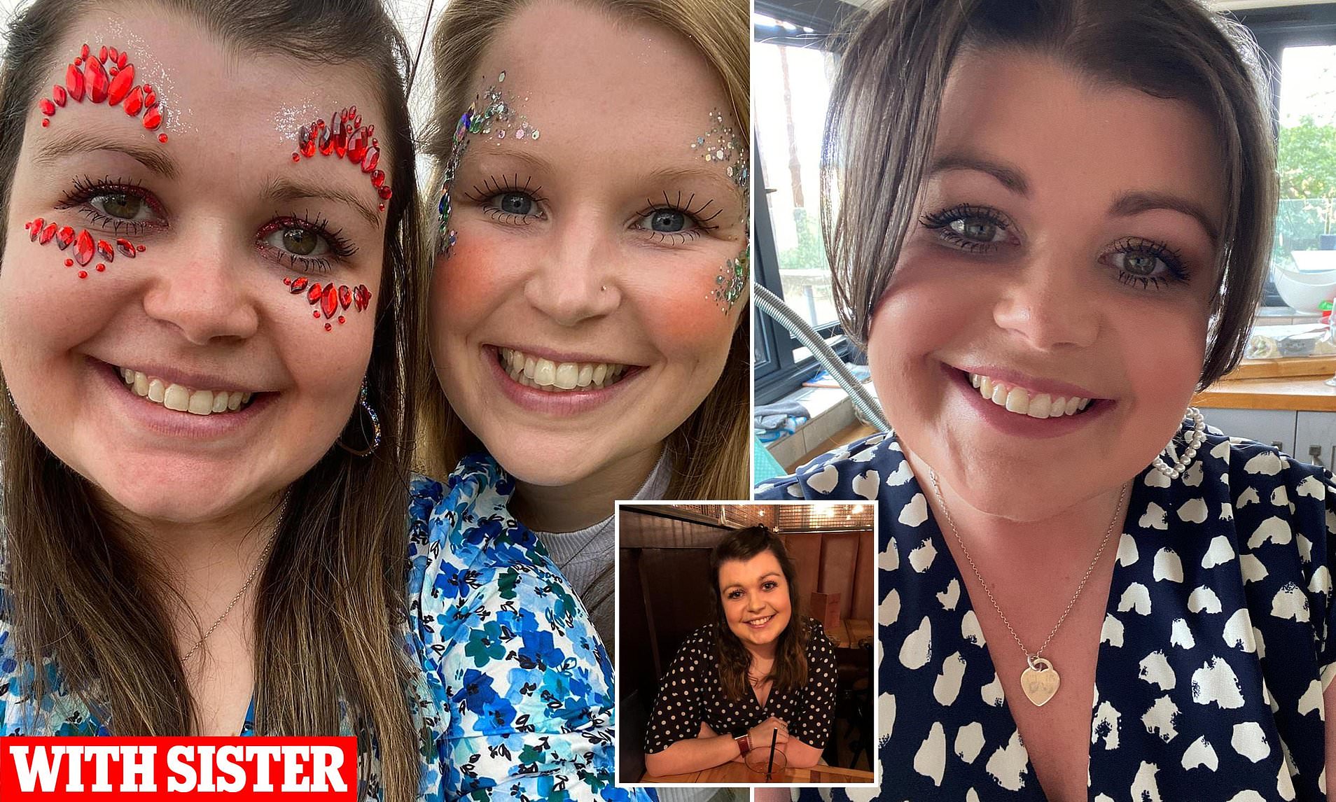 Primary school teacher, 28, 'died from blood clot' after discharge