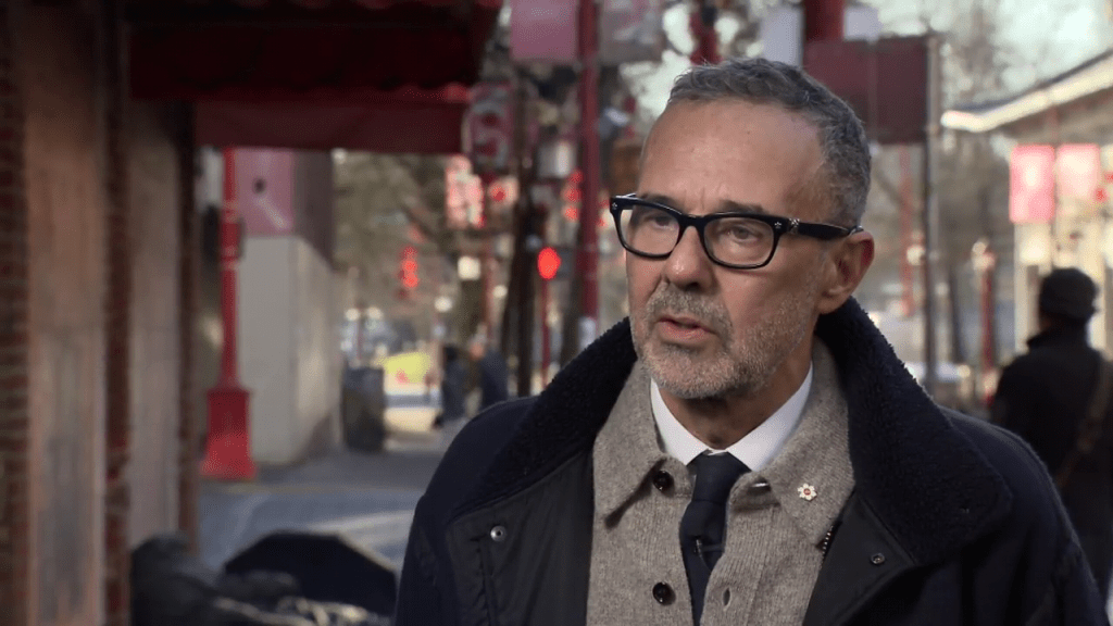 Bob Rennie weighs in on mayor’s DTES plan: ‘It needs a lot more meat on ...