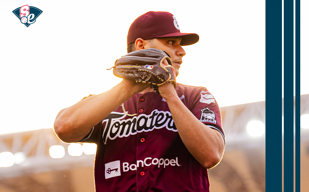 Tomateros dedicará a Culiacán los últimos juegos de la Final LMP 2025
