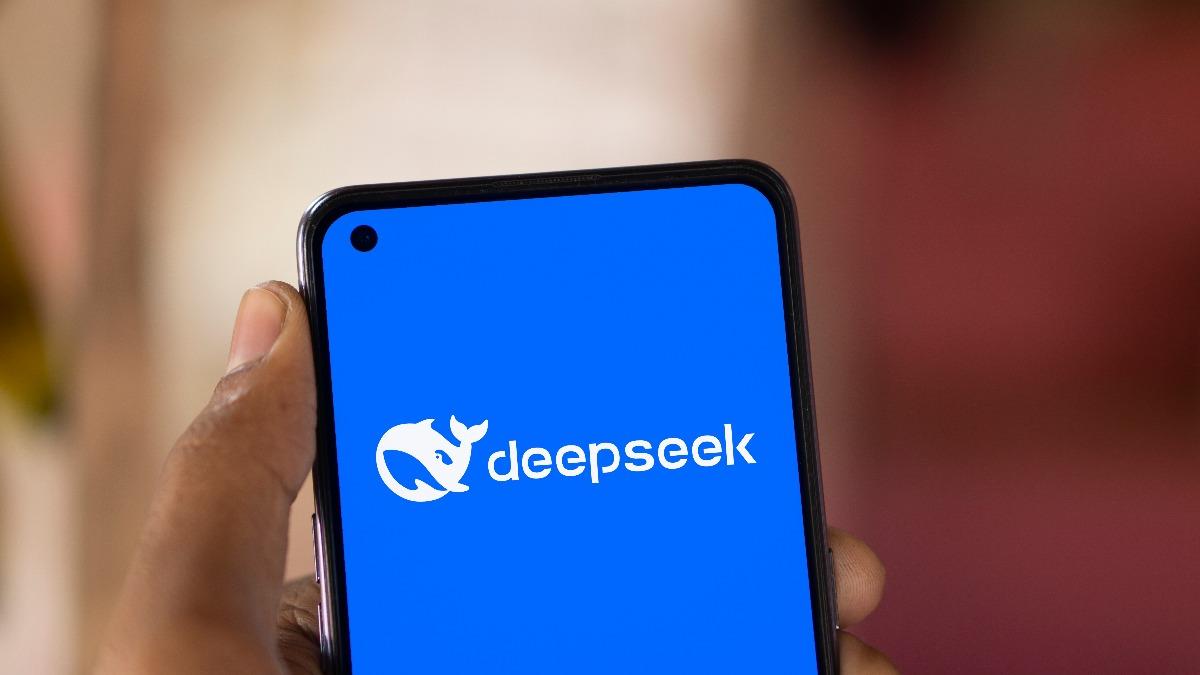 DeepSeek一度當機！暫停註冊 陸官媒稱攻擊IP來自美國