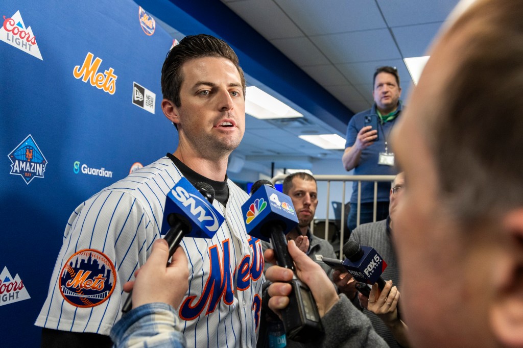 Mets are making pitchers take notice with their transformational work