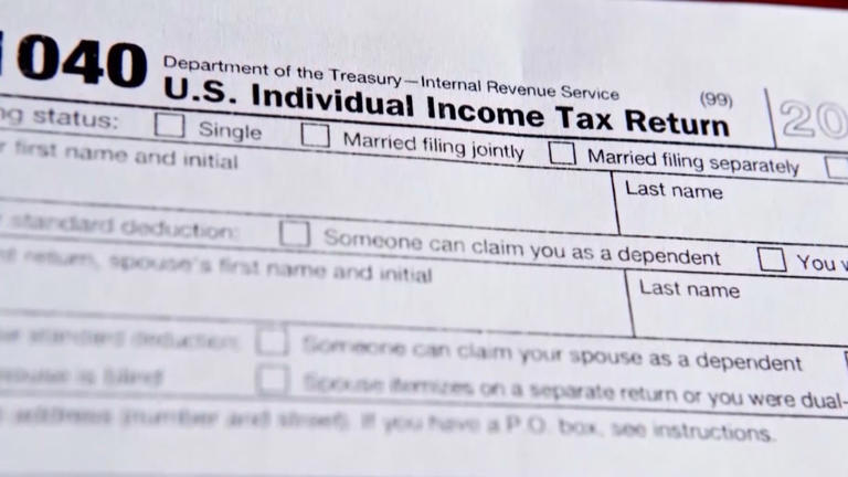 SCDOR gives tips for avoiding common errors when filing tax returns