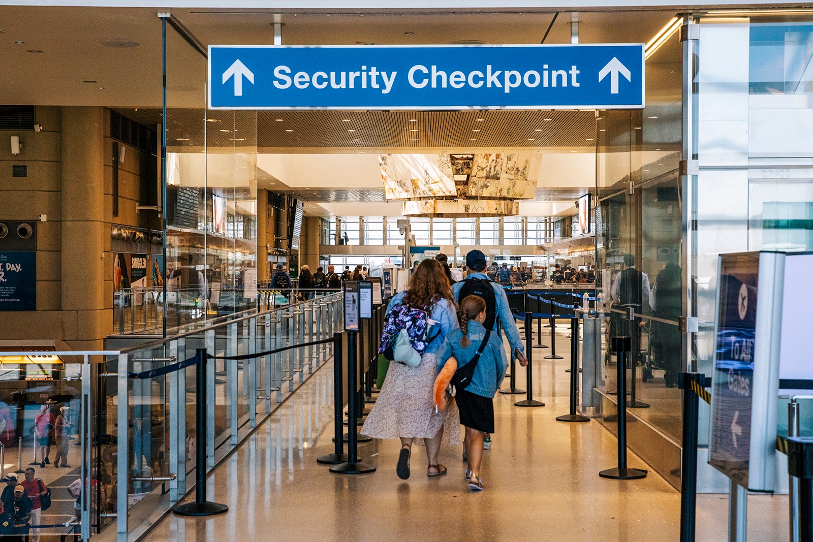 Why you should get TSA PreCheck and Clear — and how you can save on both