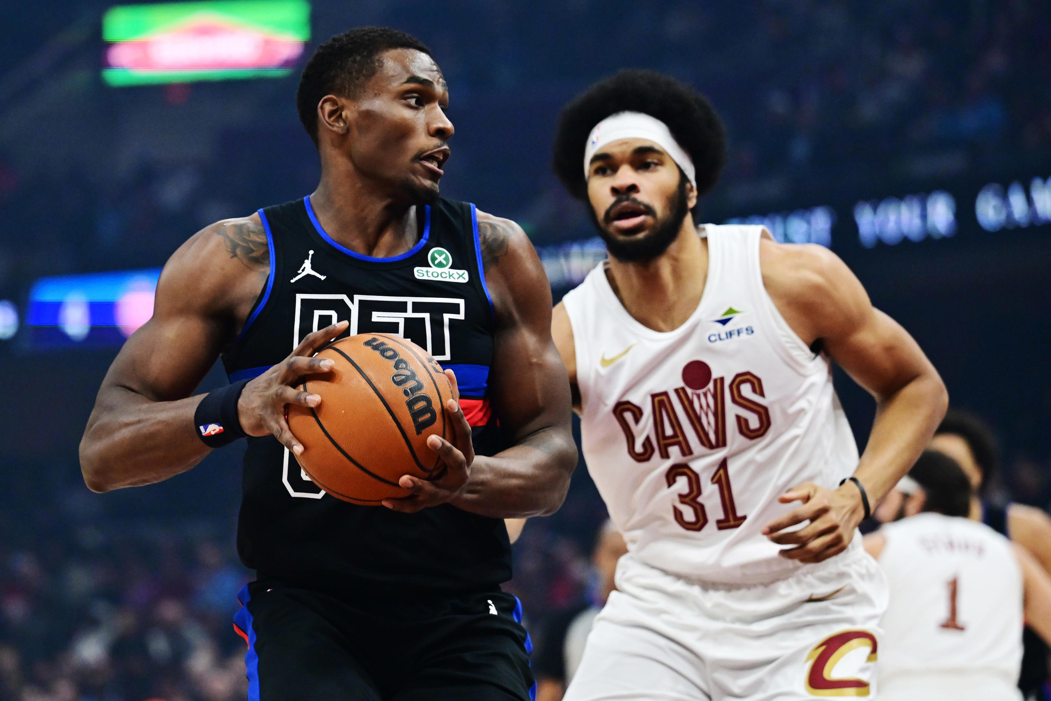 Cavs score, recap vs Pistons | Cavaliers beat their former coach, end 3 ...