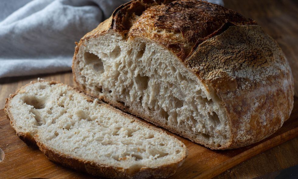 Pan de papa casero: receta simple y deliciosa para todos los días