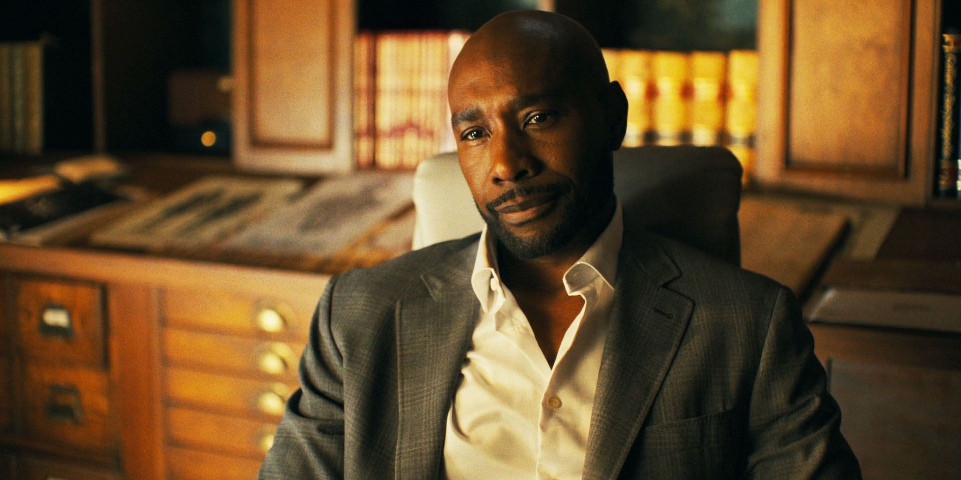 Watson Cast & Character Guide