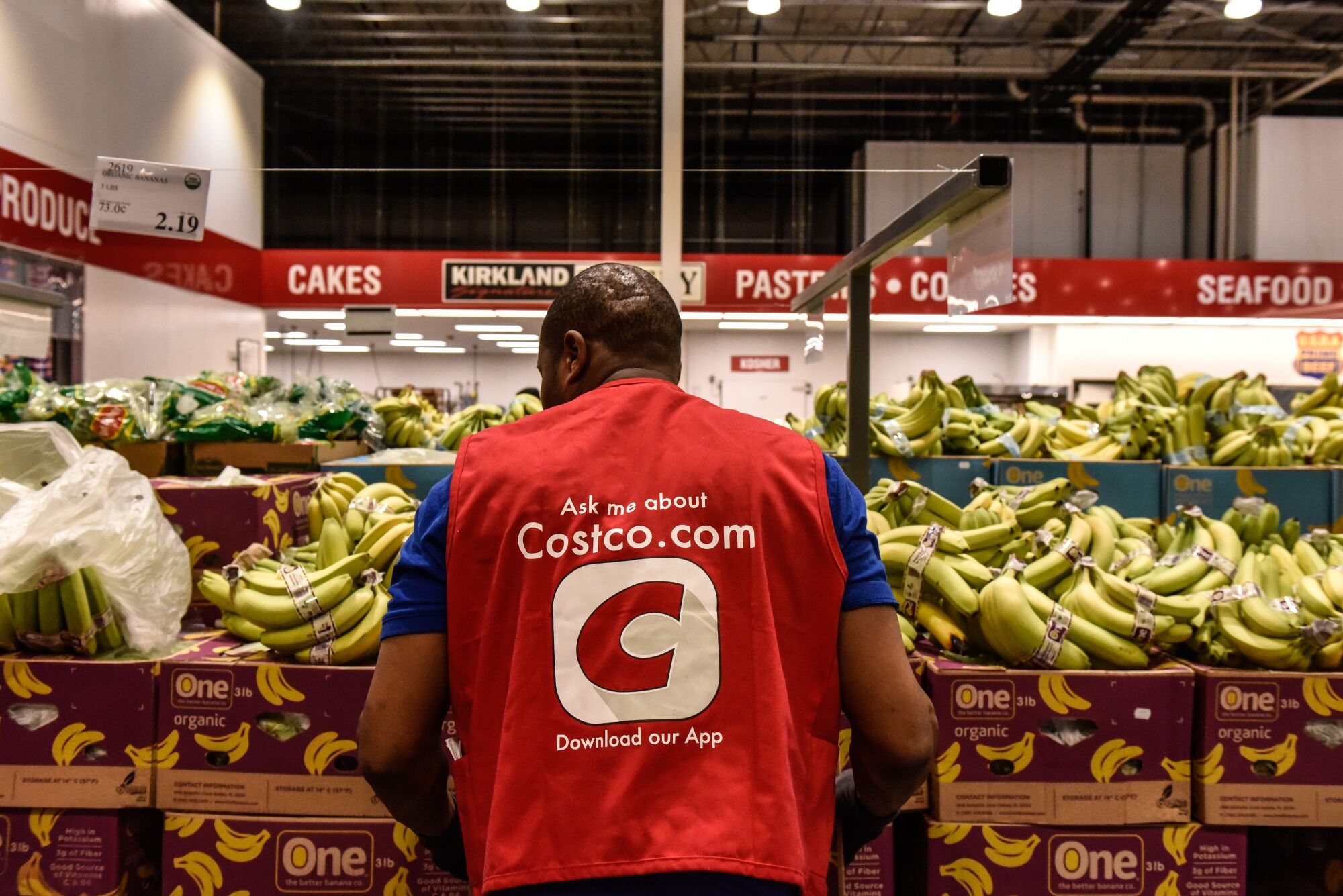 GOP Attorneys General Call on Costco to End DEI Programs