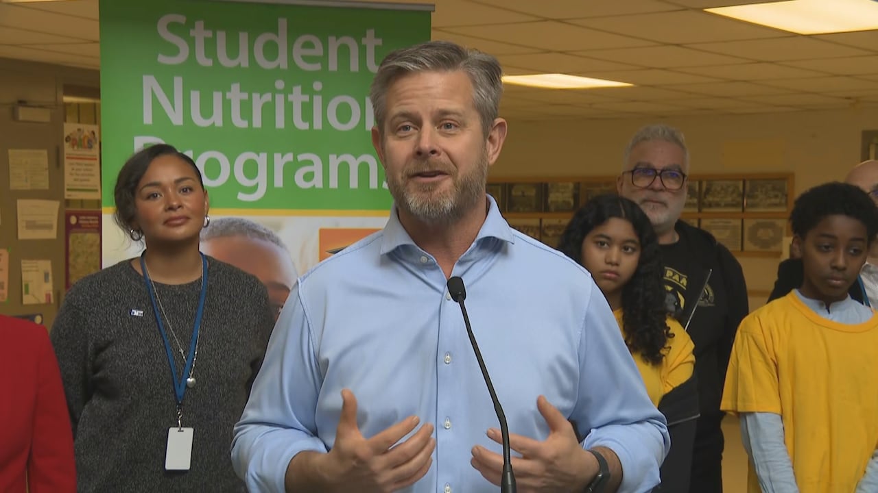 Proposed Toronto budget would increase funds for school food programs ...