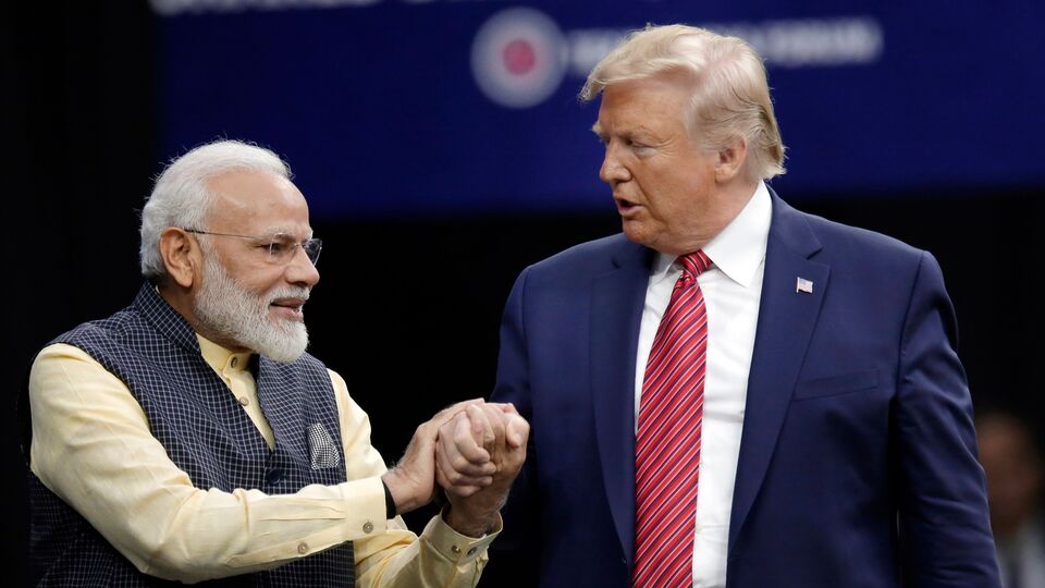 Modi-Trump Meeting Latest Updates: আরও মার্কিন অস্ত্রশস্ত্র কিনুন ...