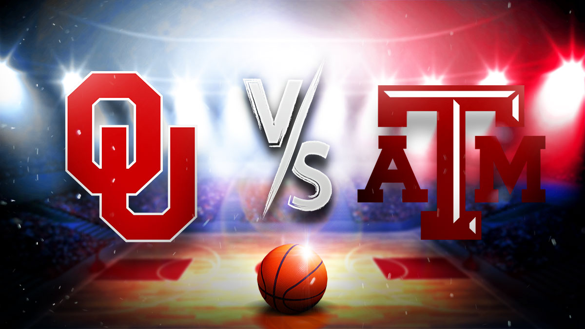 Oklahoma vs. Texas A&M prediction, pick, college basketball odds