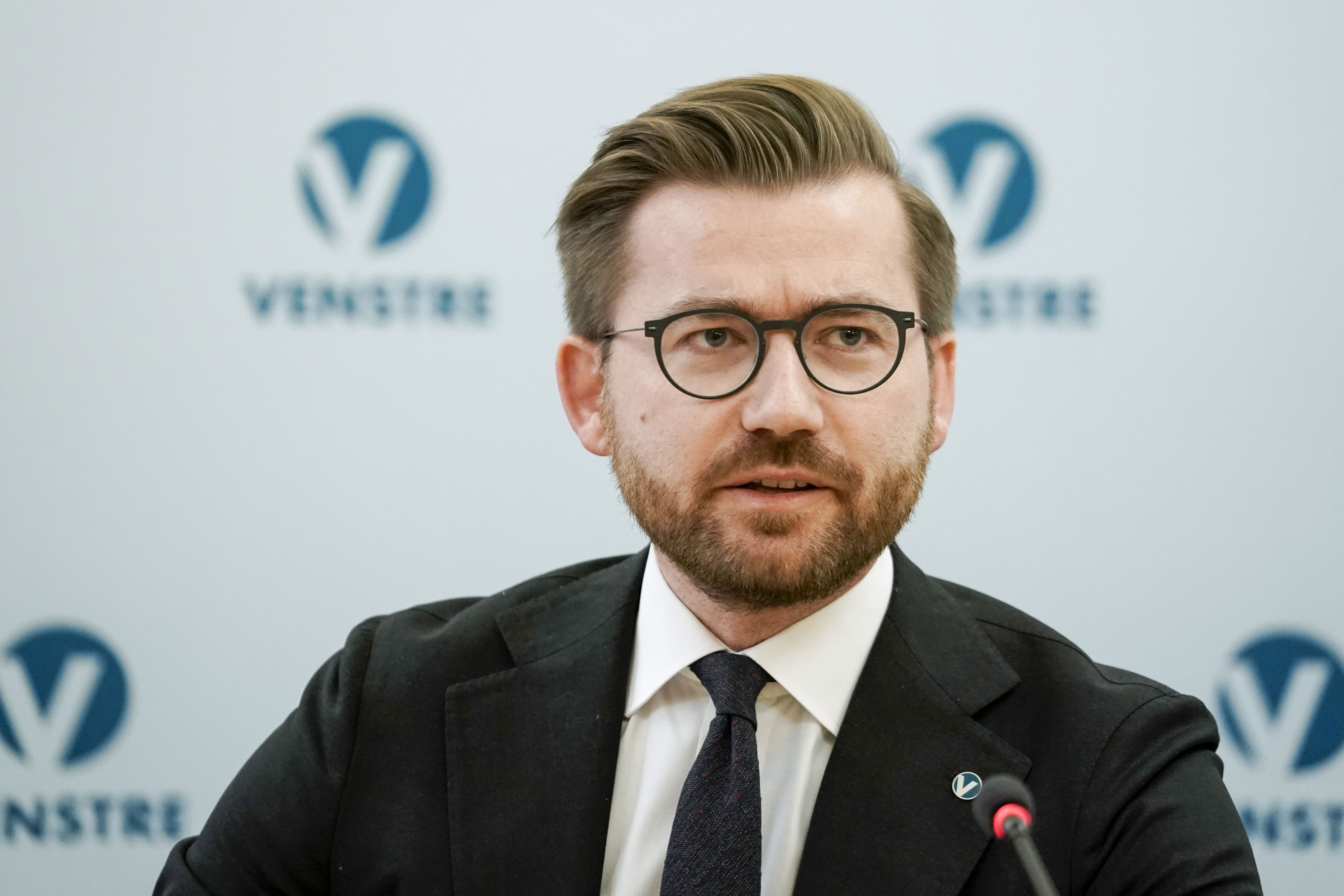 Venstre: Norge må love 100 milliarder kroner til Ukraina nå
