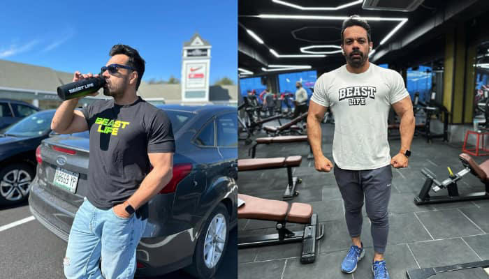 YouTuber Gaurav Taneja locked out of LinkedIn after clash with Anupam ... YouTuber Gaurav Taneja locked out of LinkedIn after clash with Anupam ...