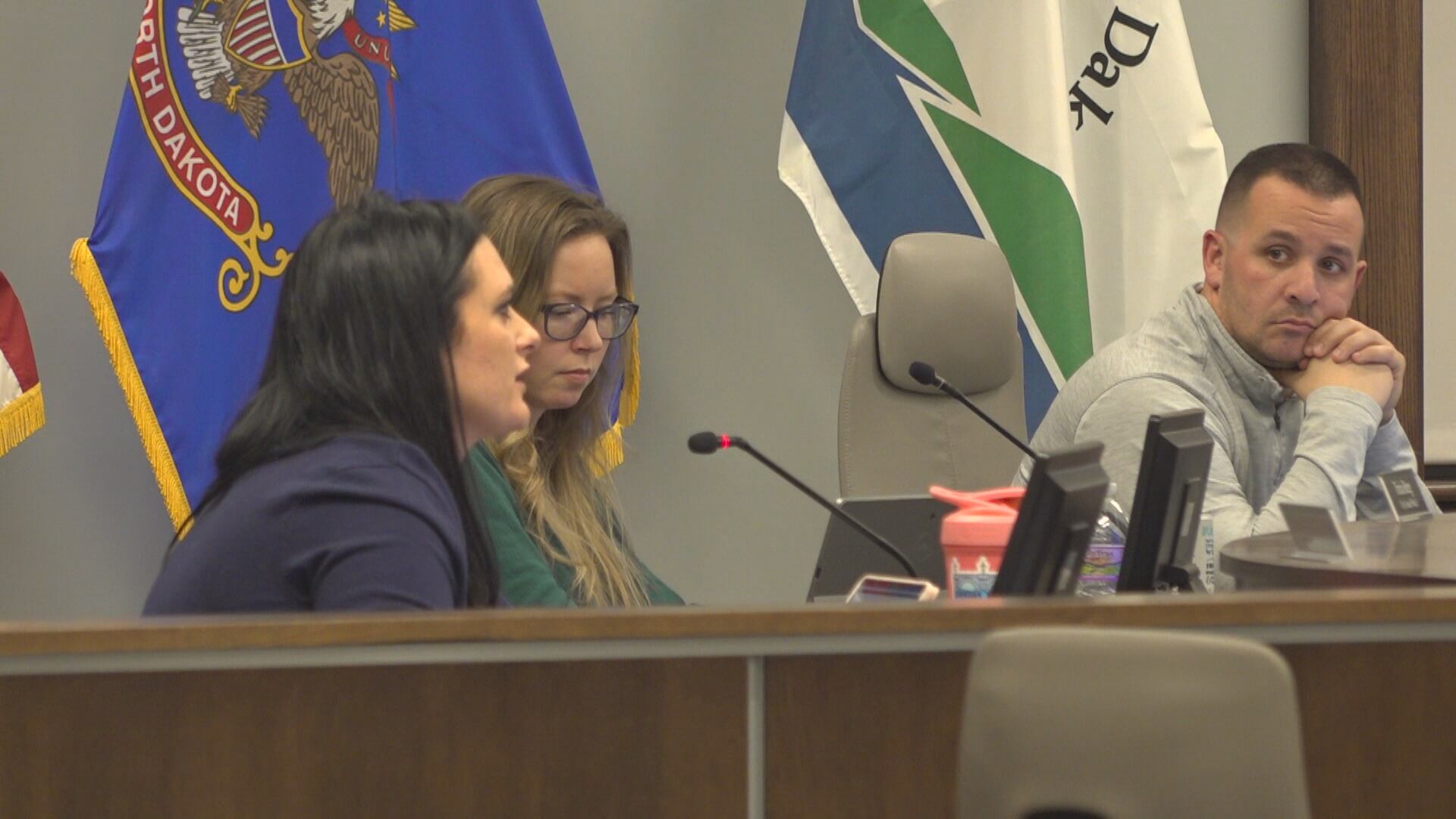 Grand Forks City Council discusses possibility of new casino