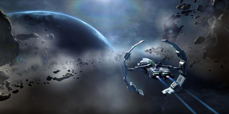 15 MMORPGs That Defined the 2000s