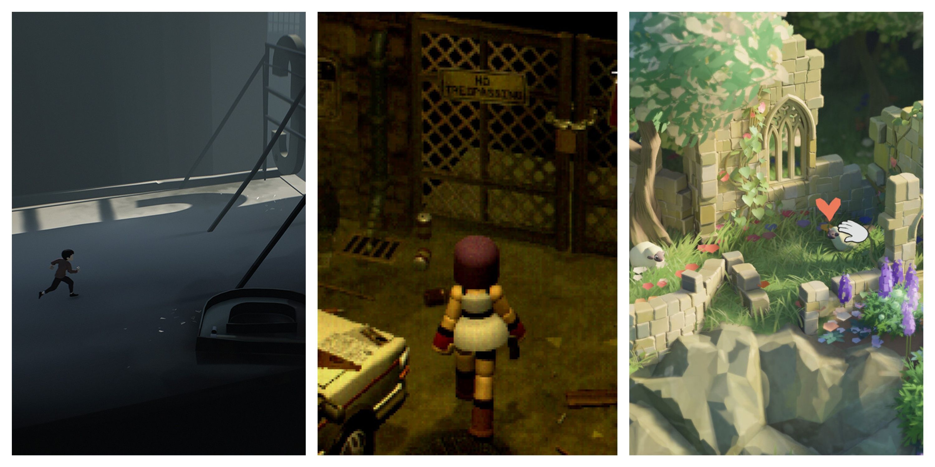 The Best Steam Games With Demos